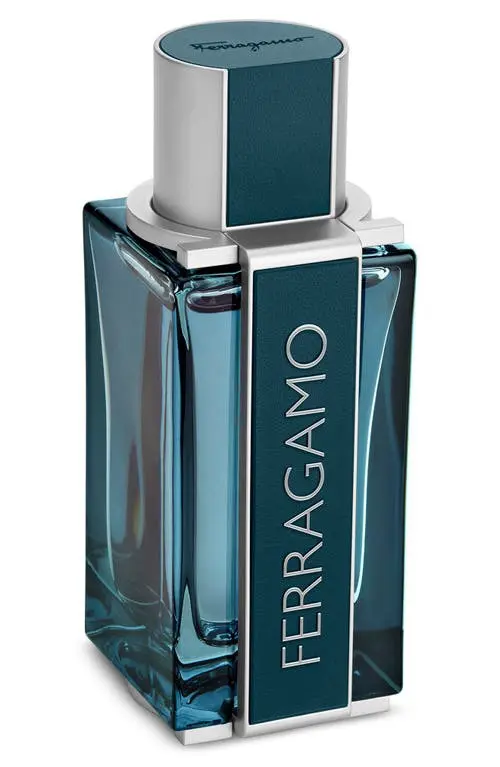 FERRAGAMO Intense Leather Eau De Parfum - No Color