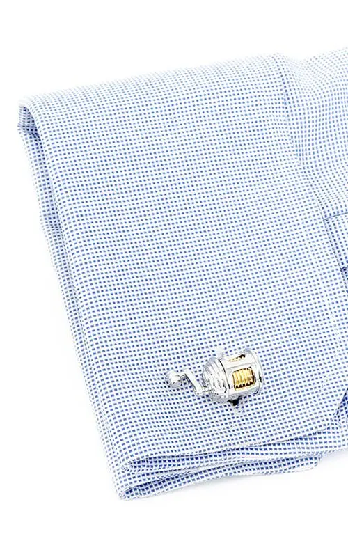 CUFFLINKS, INC. Cufflinks