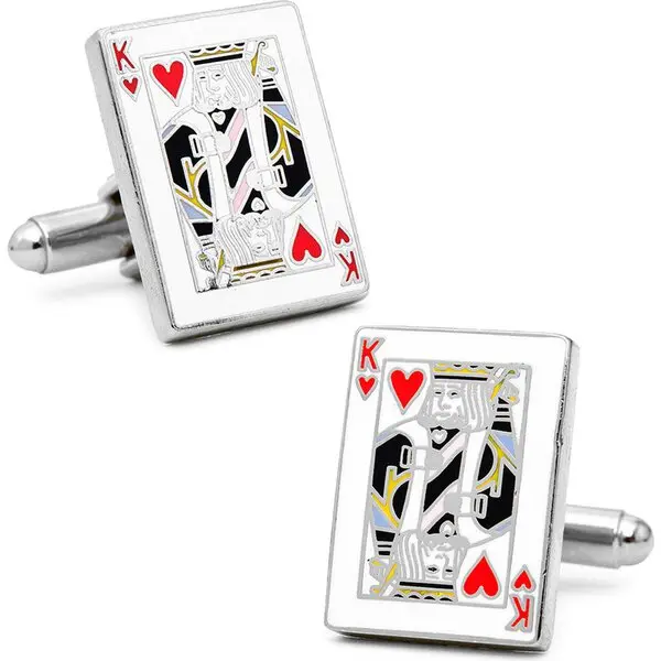 CUFFLINKS, INC. Cufflinks