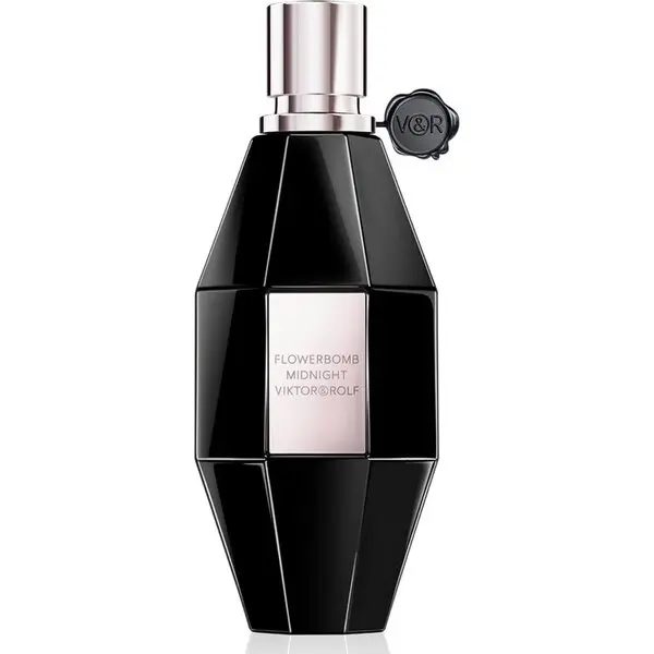 Viktor & Rolf Flowerbomb Midnight Eau De Parfum