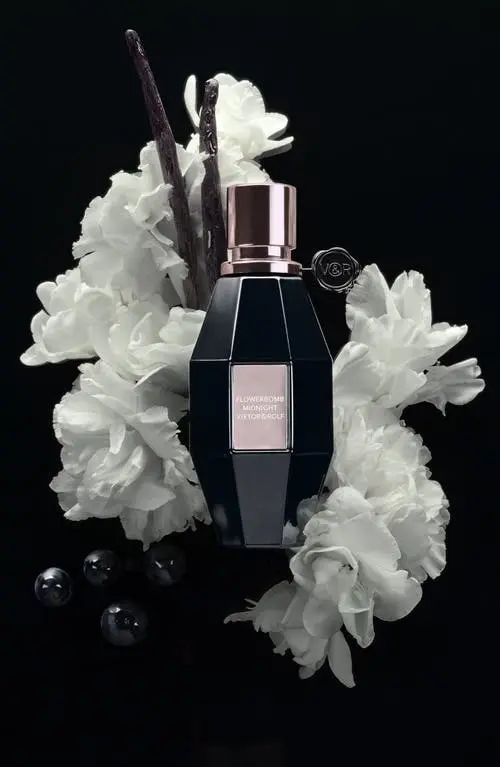 Viktor & Rolf Flowerbomb Midnight Eau De Parfum