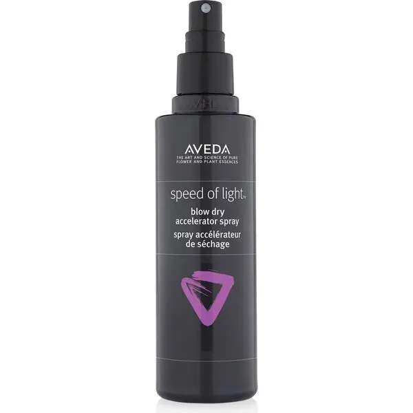 Aveda Speed Of Light™ Blow Dry Accelerator Spray - No Color