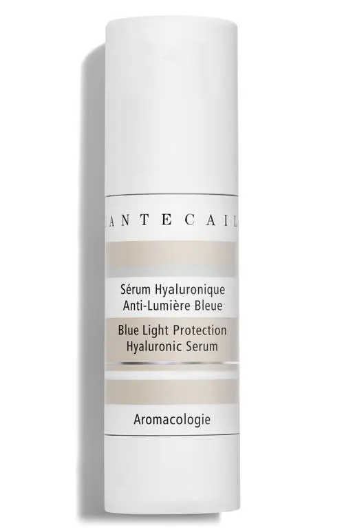 CHANTECAILLE Blue Light Protection Hyaluronic Serum - None
