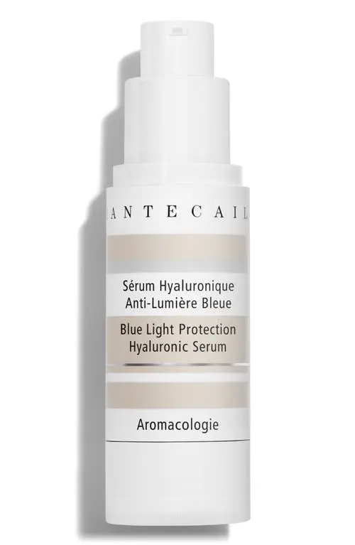 CHANTECAILLE Blue Light Protection Hyaluronic Serum - None