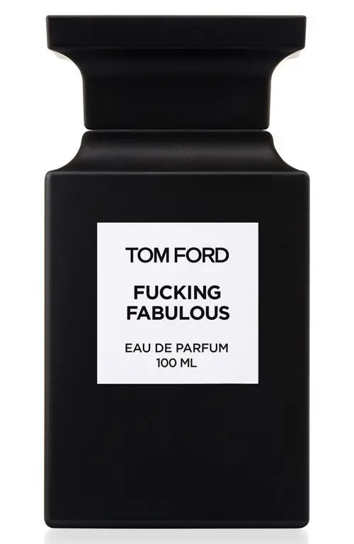 TOM FORD Private Blend Fabulous Eau De Parfum Spray - No Color