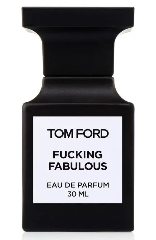 TOM FORD Private Blend Fabulous Eau De Parfum Spray - No Color