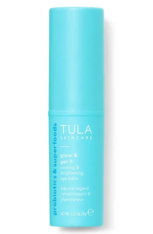 KOBA Glow & Get It Cooling & Brightening Eye Balm - No Color