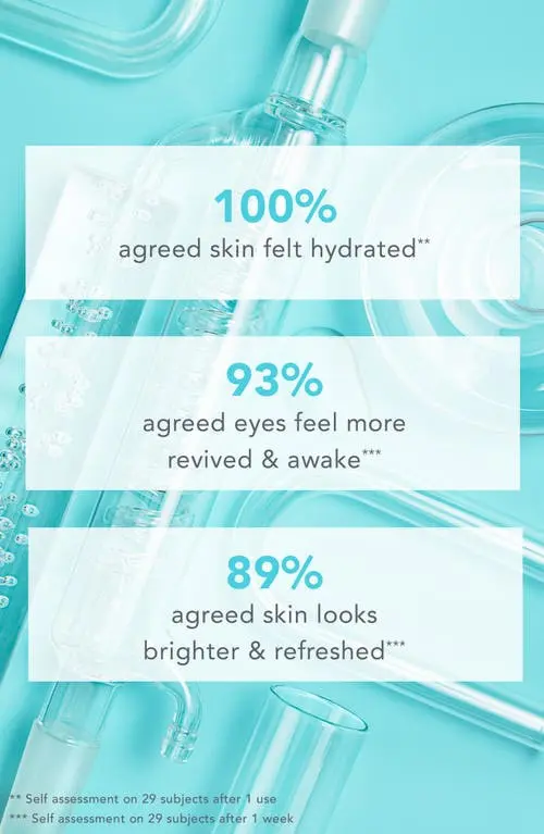 KOBA Glow & Get It Cooling & Brightening Eye Balm