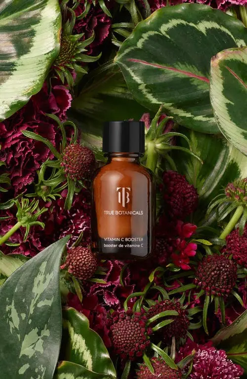 True Botanicals Vitamin C Booster