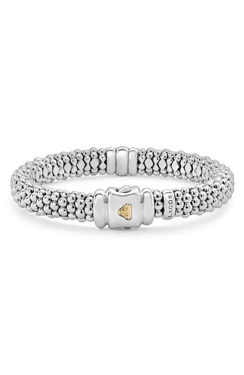 Lagos Luxe Pavé Bracelet