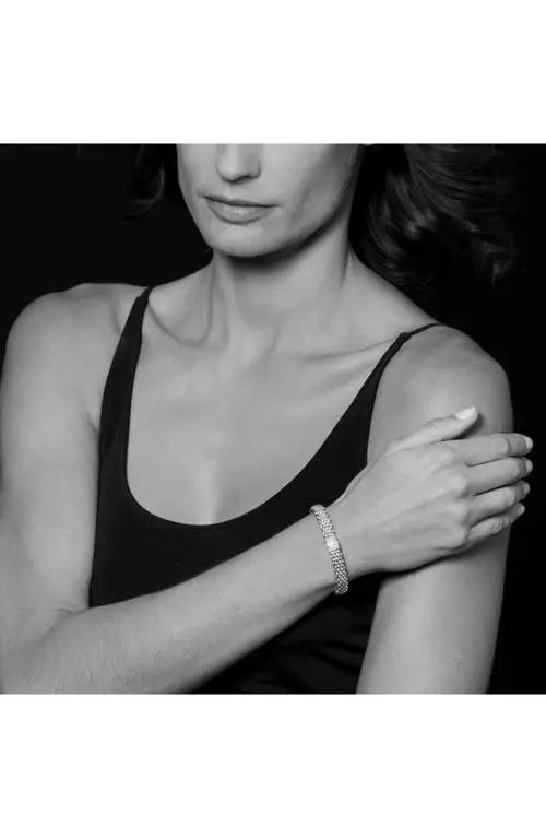 Lagos Luxe Pavé Bracelet