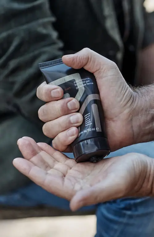 Aveda Pure-formance™ Firm Hold Gel
