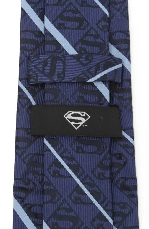 CUFFLINKS, INC. Superman Neck Tie