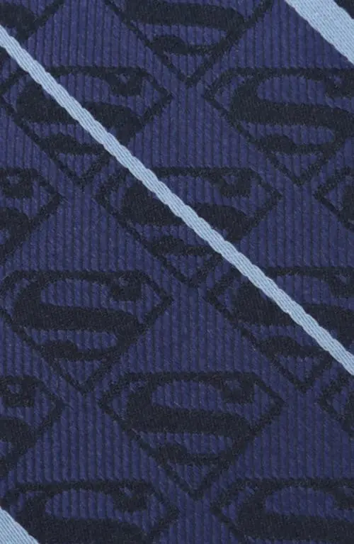 CUFFLINKS, INC. Superman Neck Tie