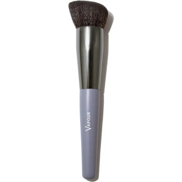 VAPOUR Contoured Foundation Brush