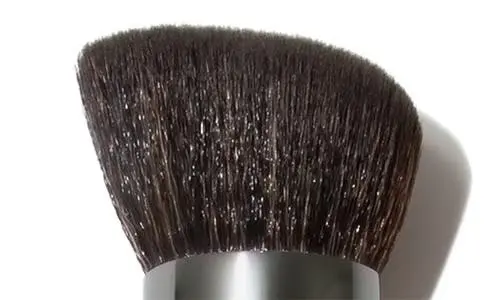VAPOUR Contoured Foundation Brush