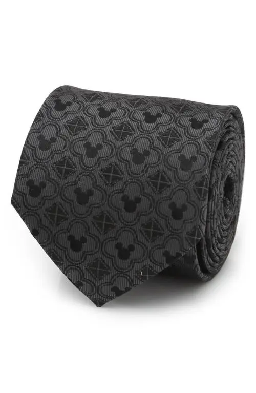 CUFFLINKS, INC. Mickey Icons Neck Tie