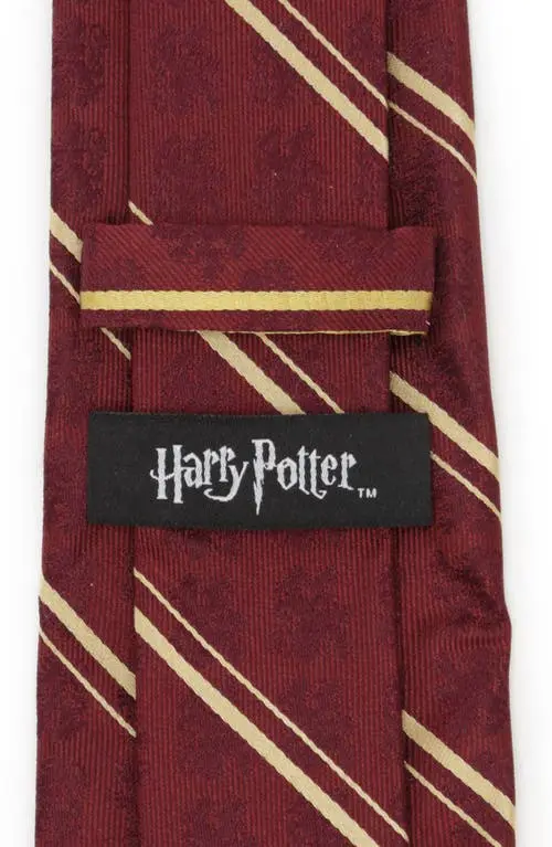 CUFFLINKS, INC. Gryffindor Neck Tie