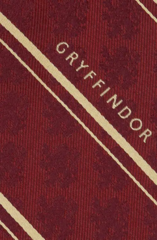 CUFFLINKS, INC. Gryffindor Neck Tie