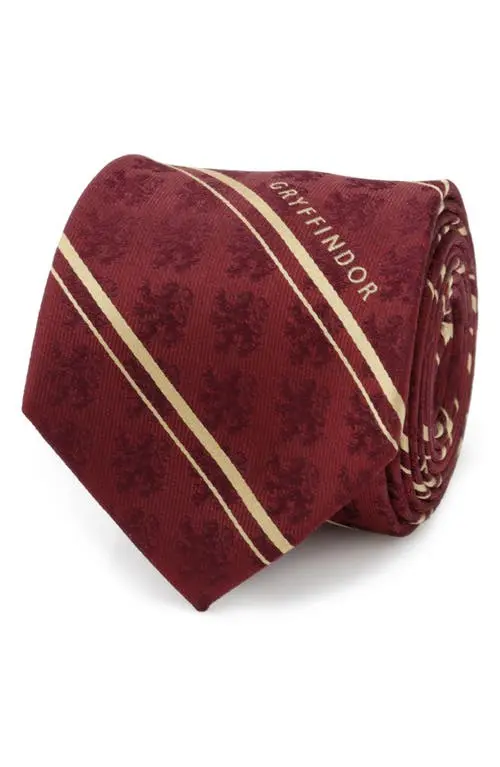 CUFFLINKS, INC. Gryffindor Neck Tie
