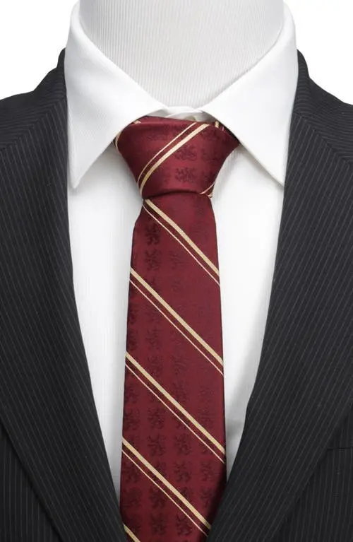 CUFFLINKS, INC. Gryffindor Neck Tie