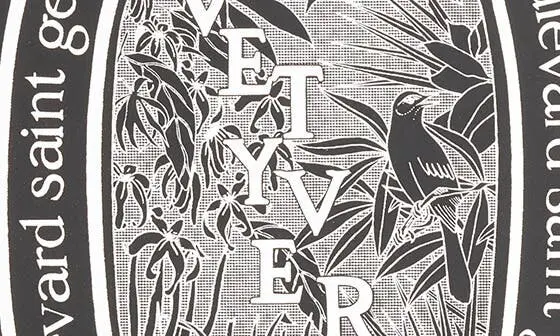 DIPTYQUE Vetyverio Eau De Parfum