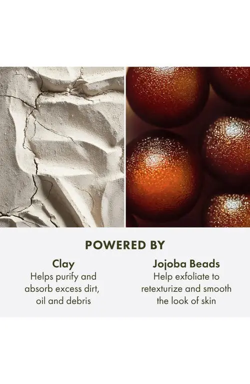 ORIGINS Original Skin™ Retexturizing Mask With Rose Clay - No Color
