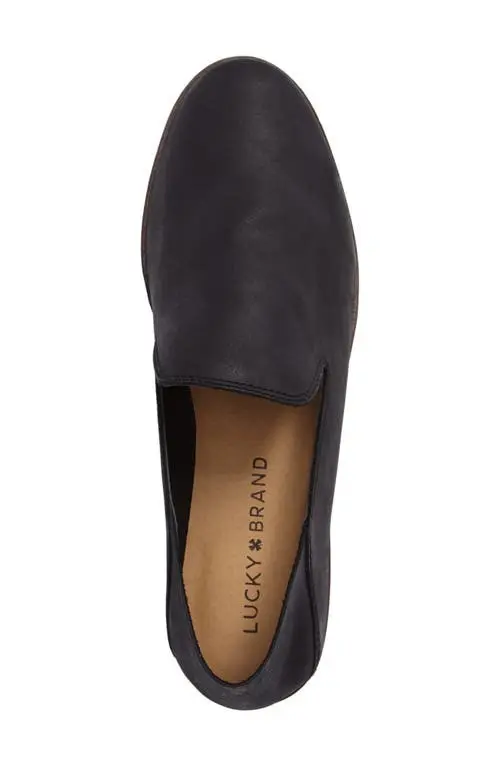 Lucky Brand Cahill Flat