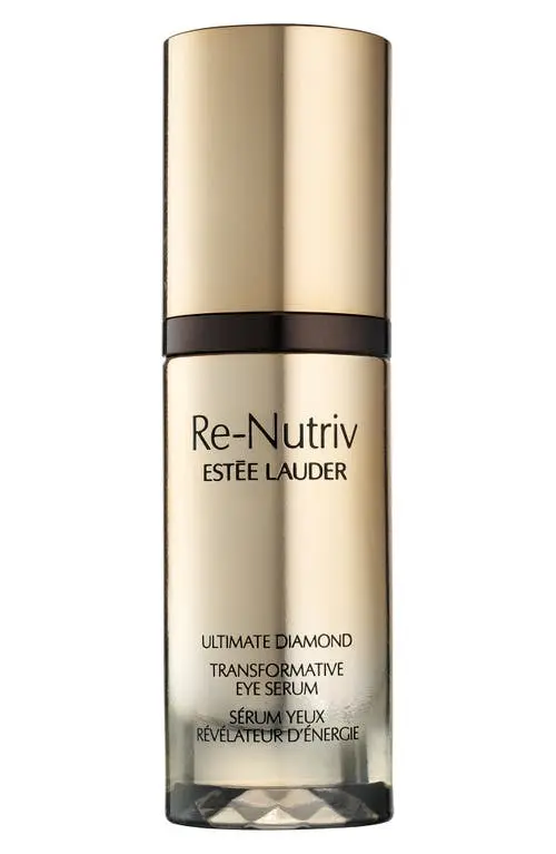 Estée Lauder Re-nutriv Ultimate Diamond Transformative Eye Serum