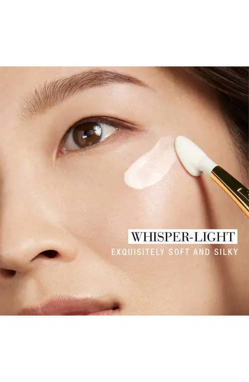 Estée Lauder Re-nutriv Ultimate Diamond Transformative Eye Serum