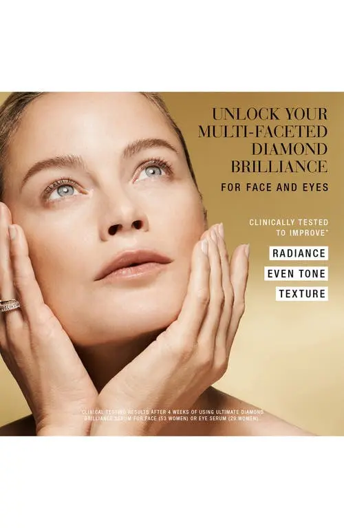 Estée Lauder Re-nutriv Ultimate Diamond Transformative Eye Serum