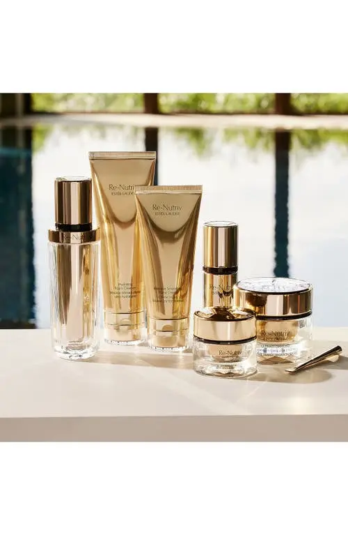 Estée Lauder Re-nutriv Intensive Moisturizing Smoothing Hand Cream