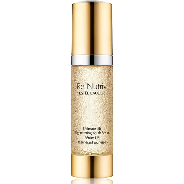 Estée Lauder Re-nutriv Ultimate Lift Regenerating Firming Youth Face Serum - No Color