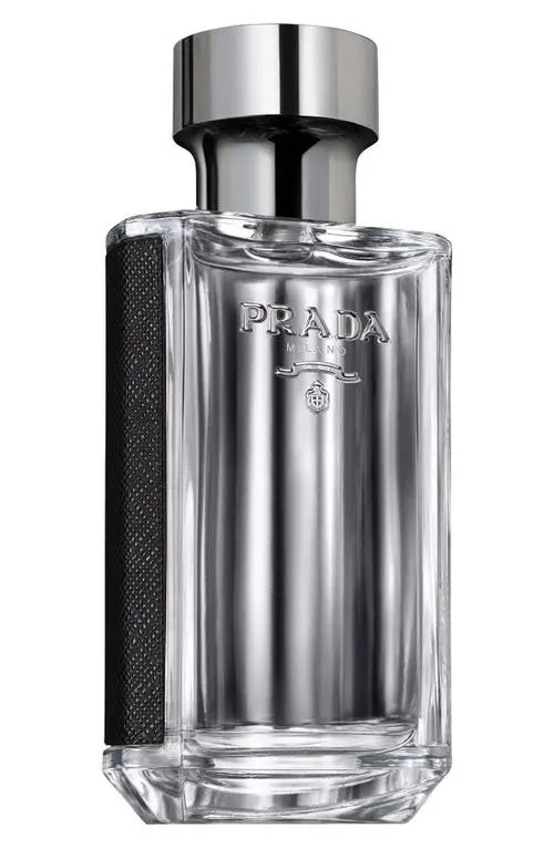 Prada L'homme Eau De Toilette - No Color
