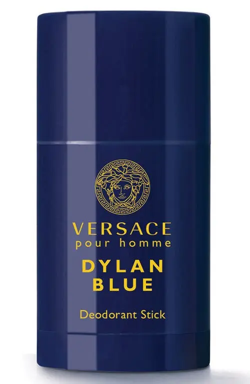 Versace Dylan Blue Deodorant Stick - No Color