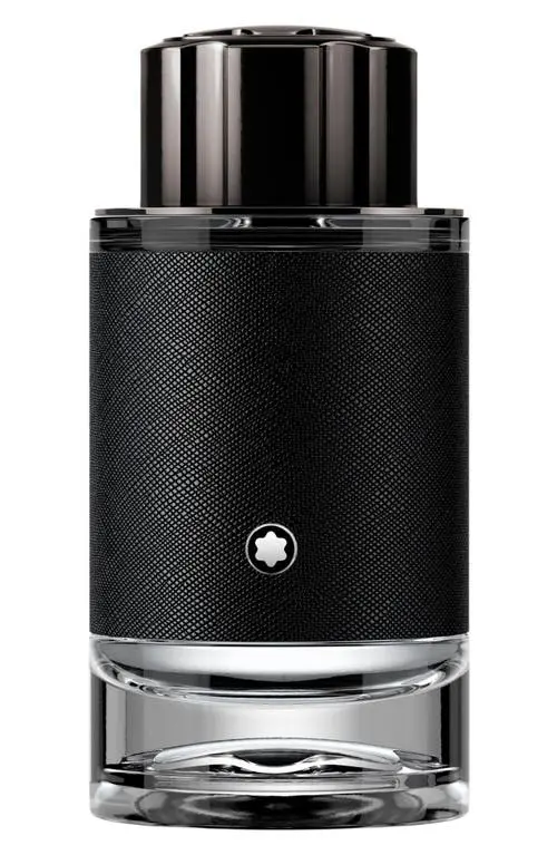 Montblanc Explorer Eau De Parfum - No Color