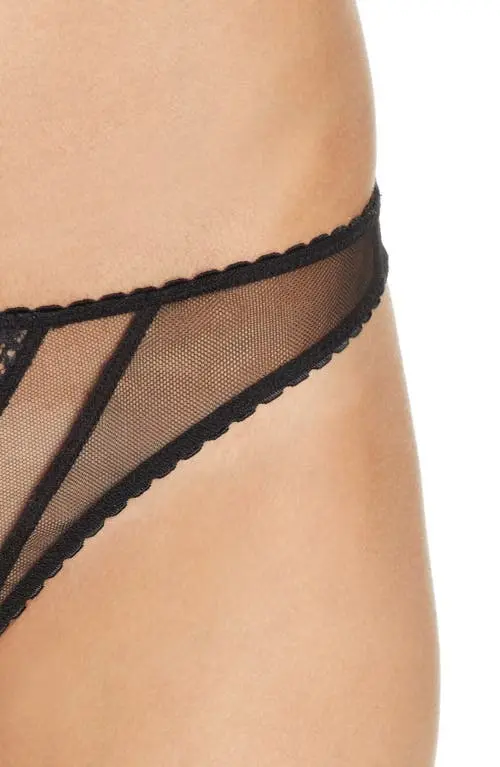 DITA VON TEESE Muse G-string
