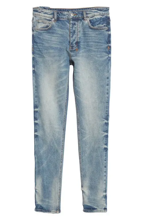 Ksubi Chitch Pure Dynamite Slim Fit Jeans - Denim