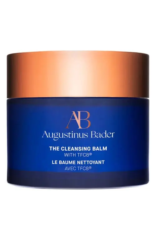Augustinus Bader The Cleansing Balm - No Color