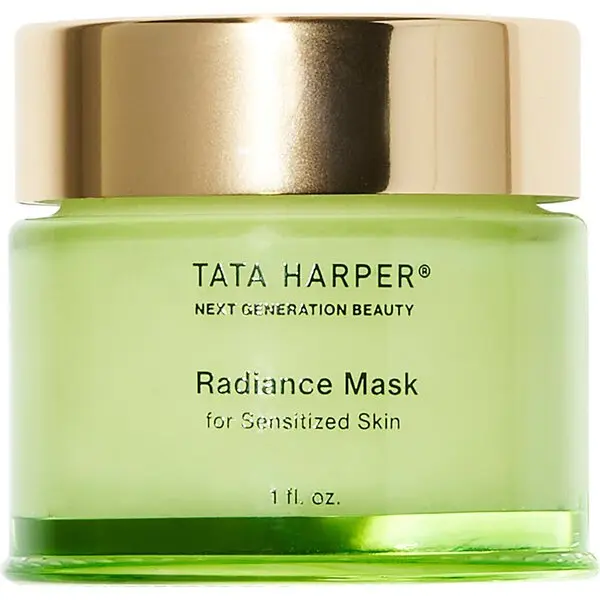 Tata Harper Radiance Mask - No Color