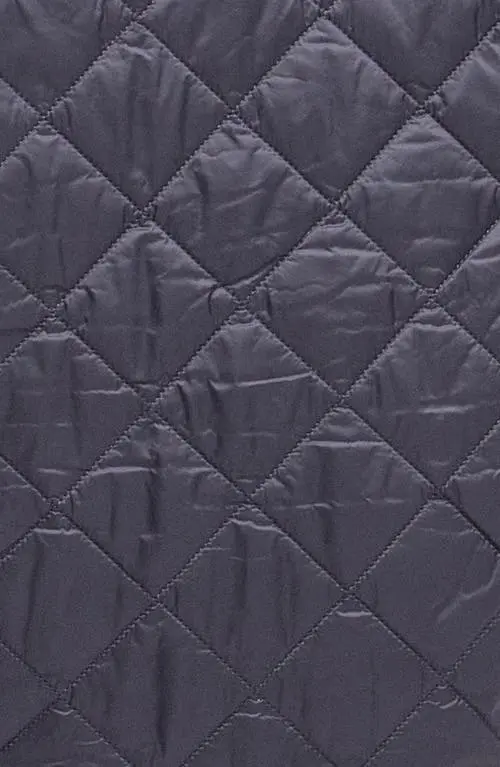 Barbour Flyweight Chelsea Quilted Jacket - Navy