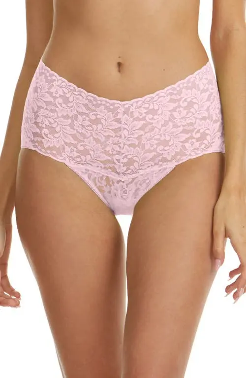 Hanky Panky Retro Vikini - Bliss Pink