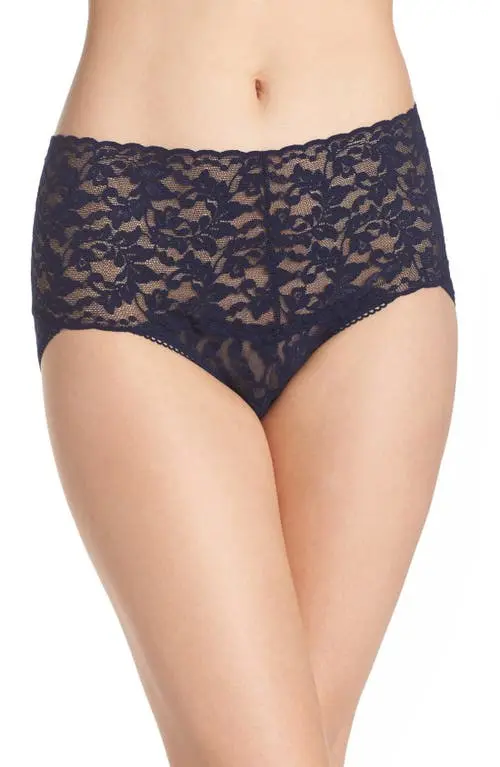 Hanky Panky Retro Vikini - Navy