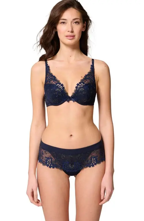 Simone Perele Wish' Triangle Contour Bra
