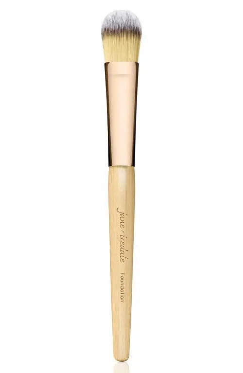 Jane Iredale Foundation Brush - No Color