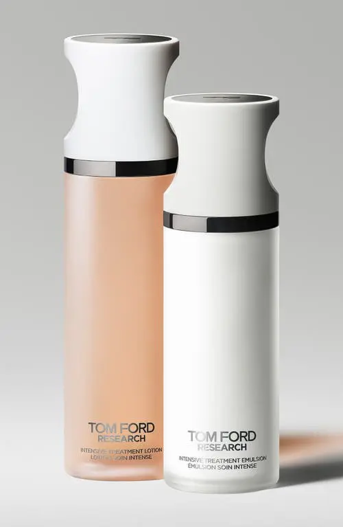 TOM FORD Research Intensive Treatment Lotion With Caffeine & Lactic Acid