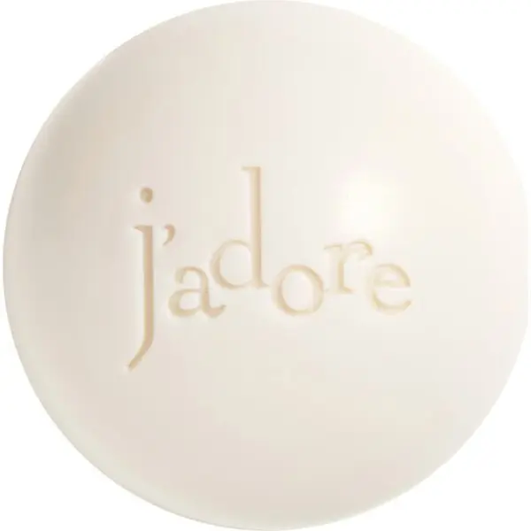 Dior J'adore Silky Soap - No Color