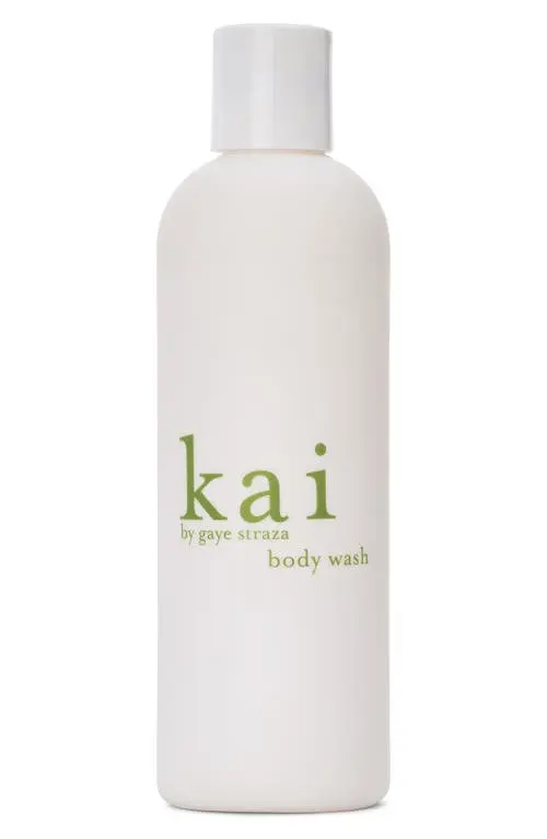 Kai Body Wash - No Color