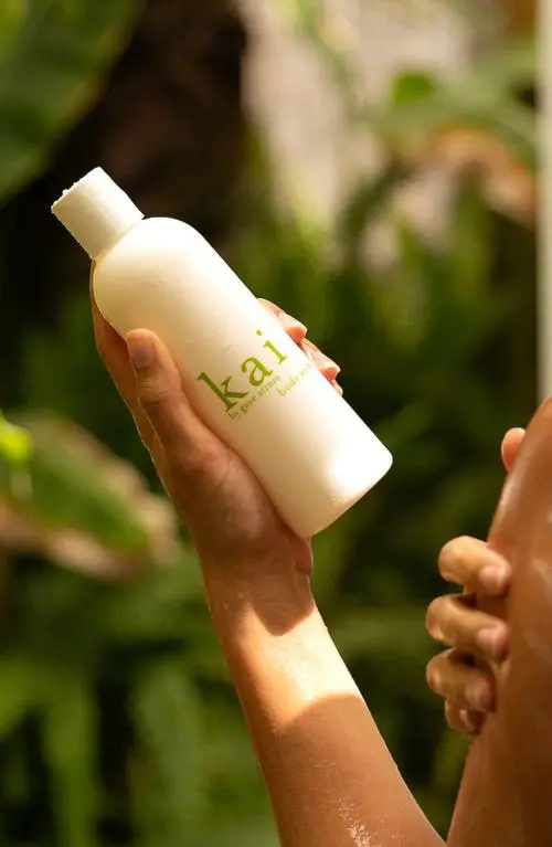 Kai Body Wash - No Color
