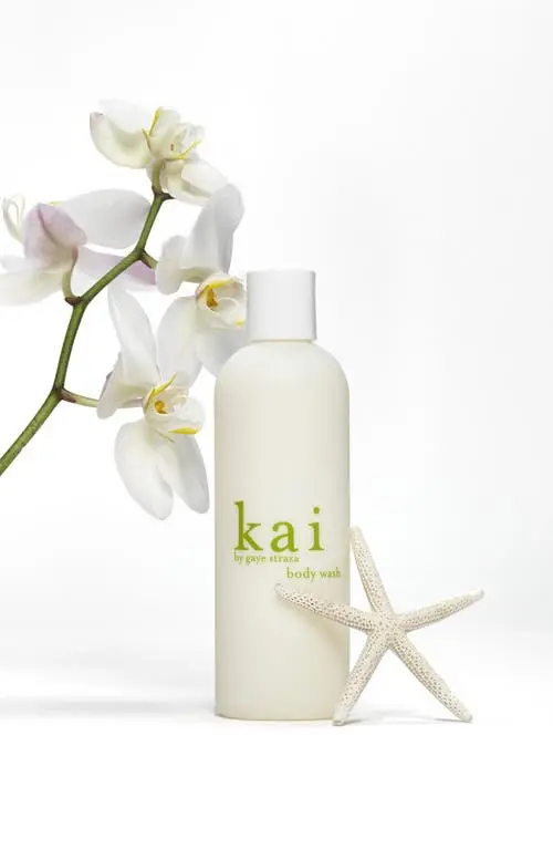 Kai Body Wash - No Color